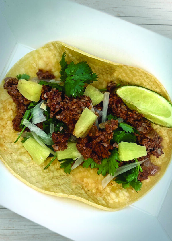 Put a plant-based spin on the taco night Menu | News, Sports, Jobs ...